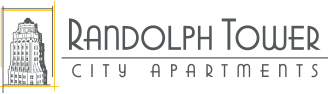 Chicago Apartments for Rent | Randolph Tower City Apartments